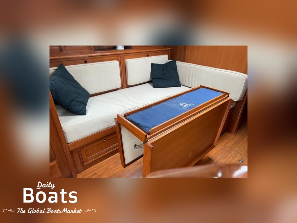 1977 Fuji 45 Mk Ii Ketch for sale. View price, photos and Buy 1977 Fuji ...