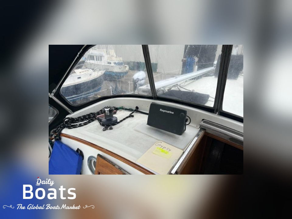 1977 Fuji 45 Mk Ii Ketch for sale. View price, photos and Buy 1977 Fuji ...