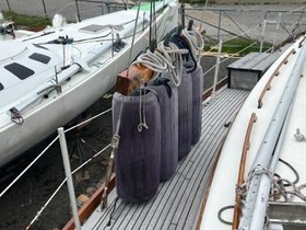 1977 Fuji 45 Mk Ii Ketch for sale. View price, photos and Buy 1977 Fuji ...