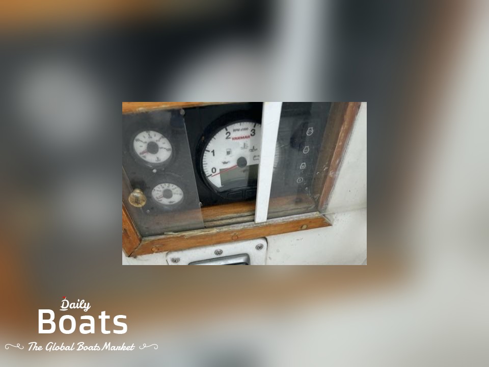 1977 Fuji 45 Mk Ii Ketch for sale. View price, photos and Buy 1977 Fuji ...