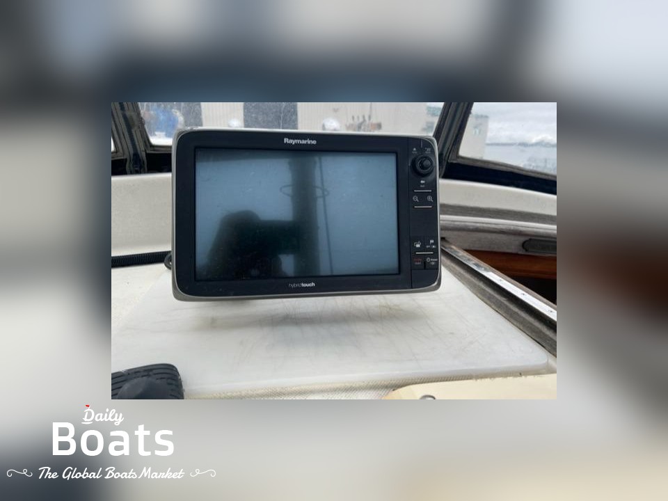 1977 Fuji 45 Mk Ii Ketch for sale. View price, photos and Buy 1977 Fuji ...