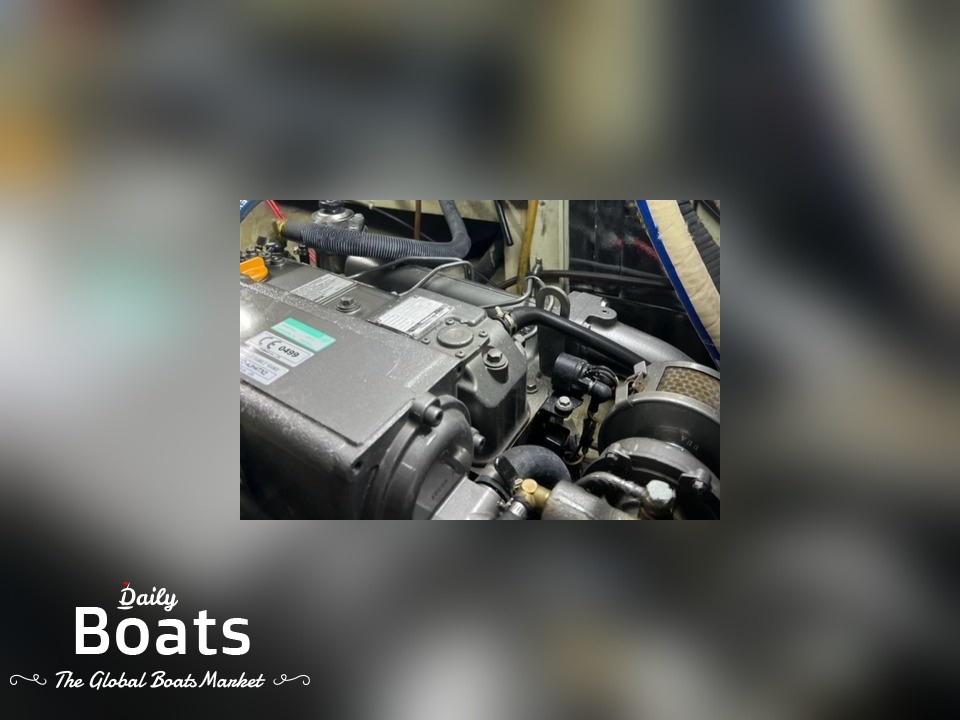 1977 Fuji 45 Mk Ii Ketch for sale. View price, photos and Buy 1977 Fuji ...