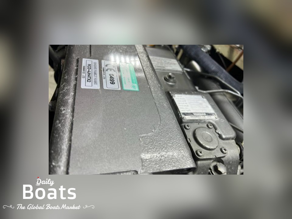 1977 Fuji 45 Mk Ii Ketch for sale. View price, photos and Buy 1977 Fuji ...