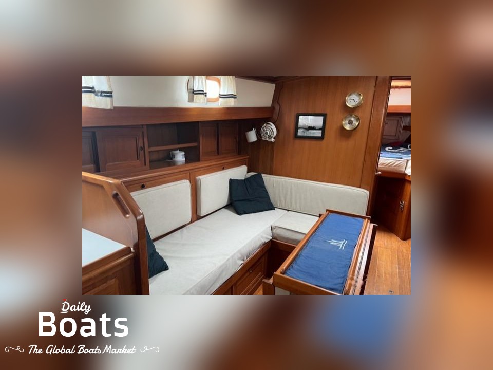 1977 Fuji 45 Mk Ii Ketch for sale. View price, photos and Buy 1977 Fuji ...