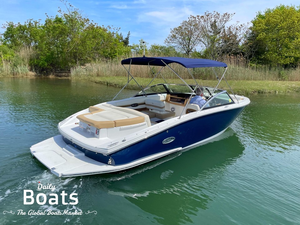 2018 Cobalt Cs23 for sale. View price, photos and Buy 2018 Cobalt Cs23 ...