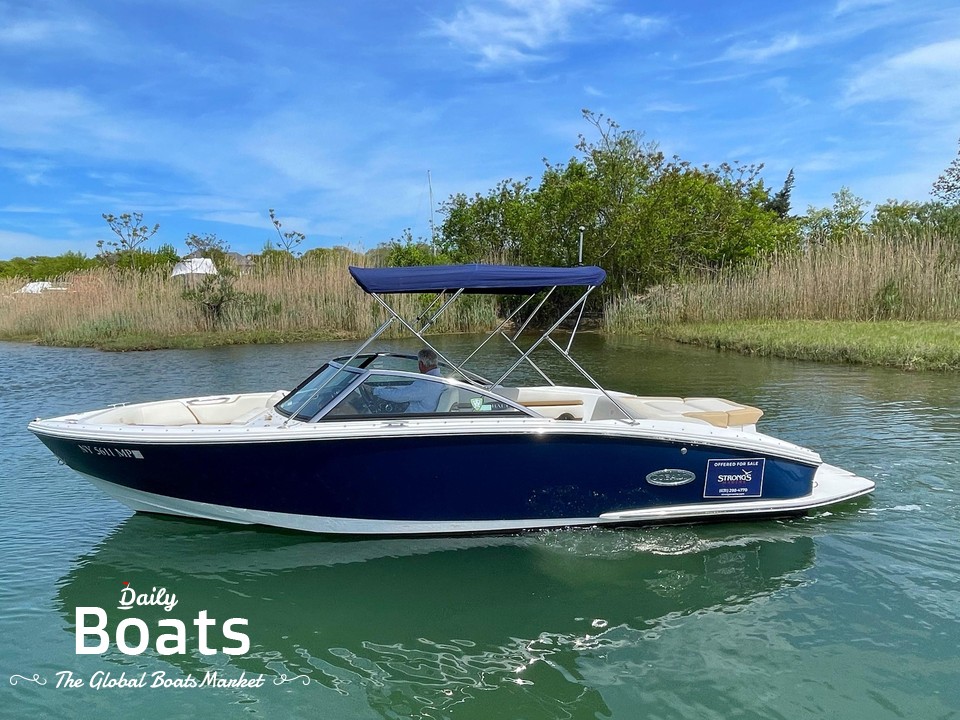 2018 Cobalt Cs23 for sale. View price, photos and Buy 2018 Cobalt Cs23 ...