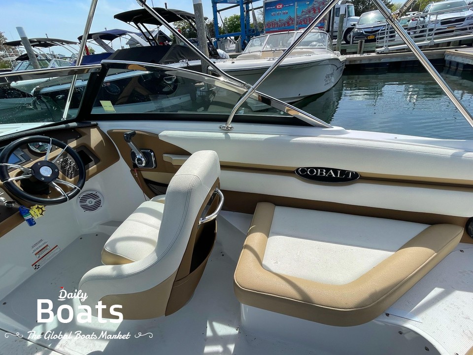 2018 Cobalt Cs23 for sale. View price, photos and Buy 2018 Cobalt Cs23 ...