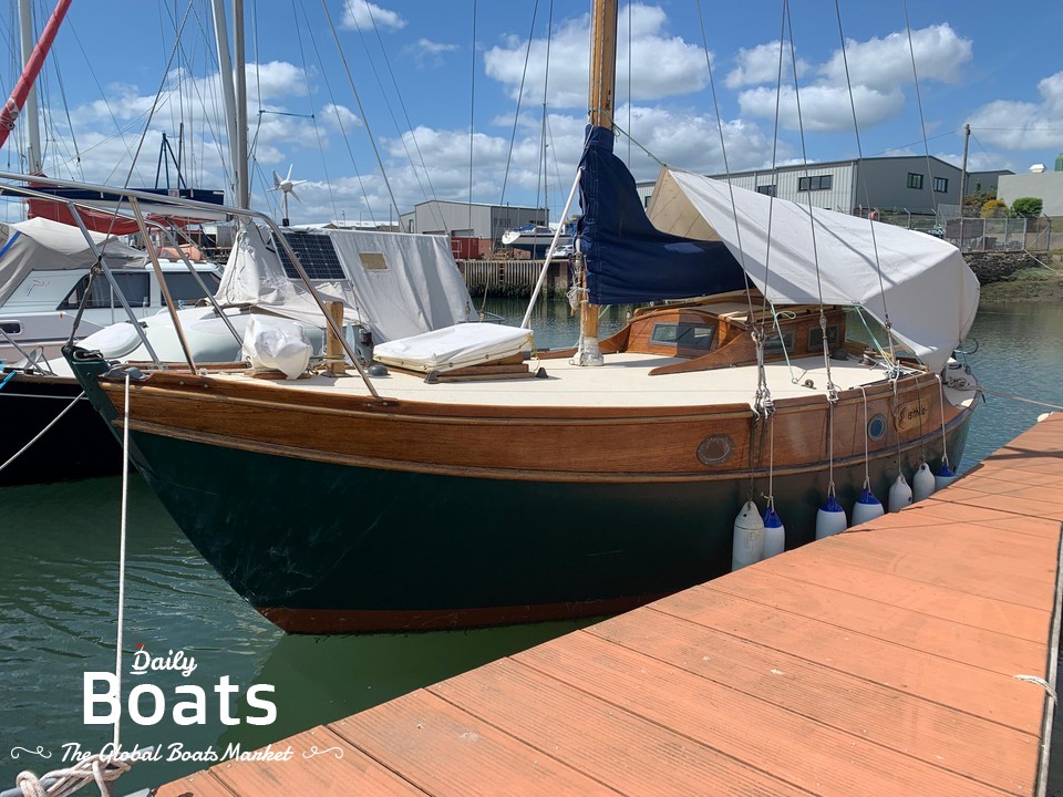 1960 Rossiter Purbrook Heron for sale. View price, photos and Buy 1960 ...