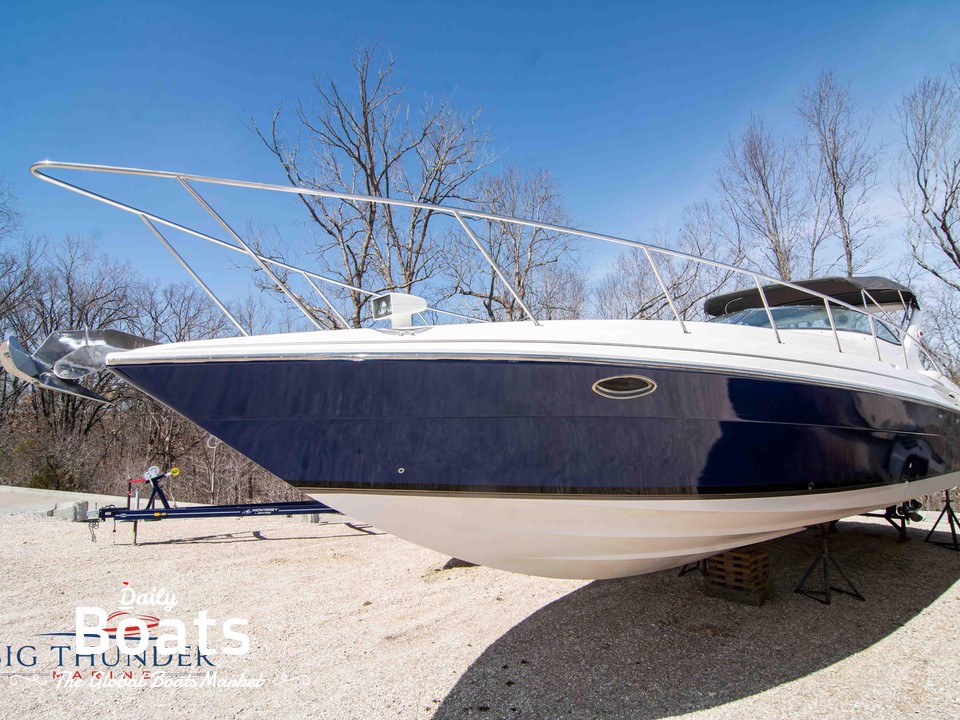 Motor boats Wellcraft 38 excalibur for sale - Daily Boats