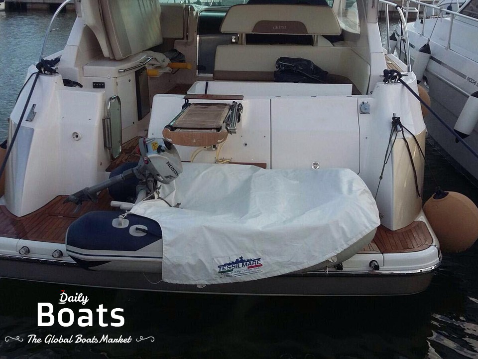 2008 Princess 36 Riviera for sale. View price, photos and Buy 2008 ...