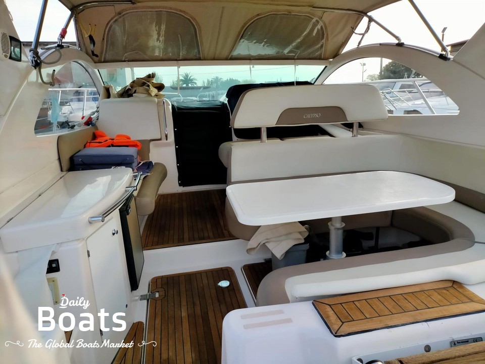 2008 Princess 36 Riviera for sale. View price, photos and Buy 2008 ...