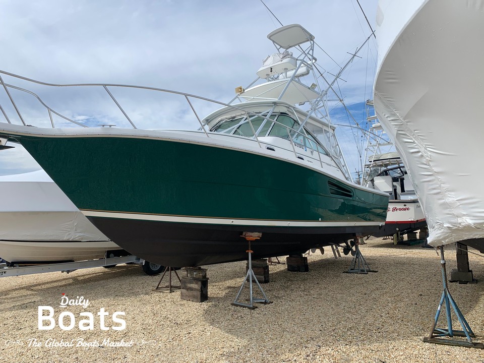 2000 Pursuit 3400 Express for sale. View price, photos and Buy 2000 ...