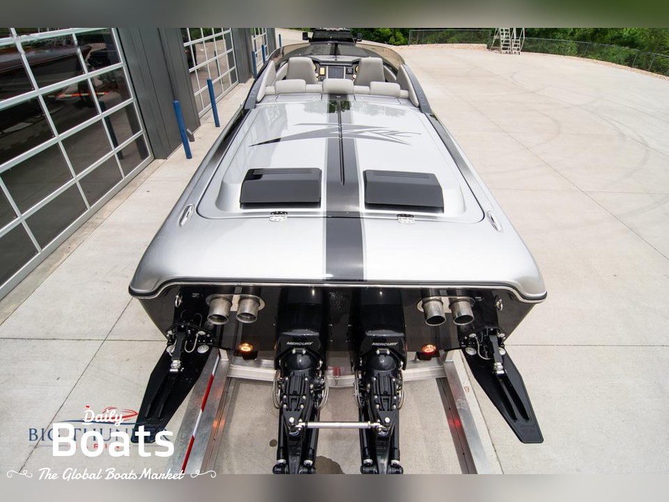 2022 Donzi 38 Zrc for sale. View price, photos and Buy 2022 Donzi 38 ...