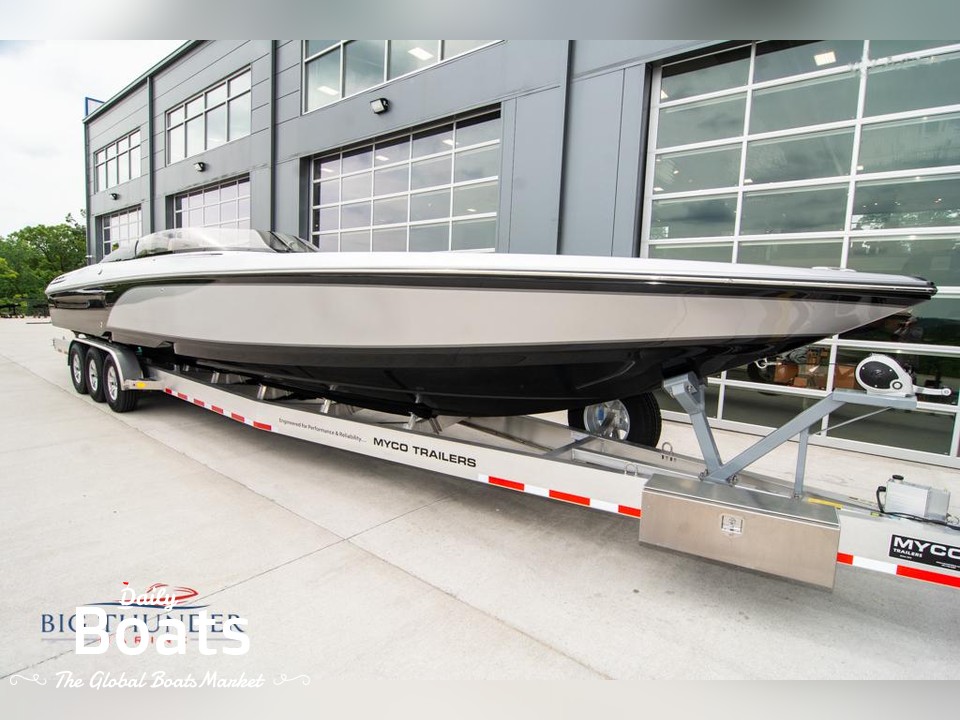 2022 Donzi 38 Zrc for sale. View price, photos and Buy 2022 Donzi 38 ...