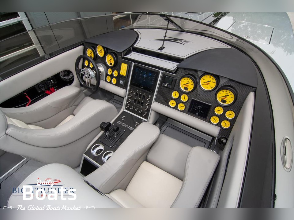 2022 Donzi 38 Zrc for sale. View price, photos and Buy 2022 Donzi 38 ...