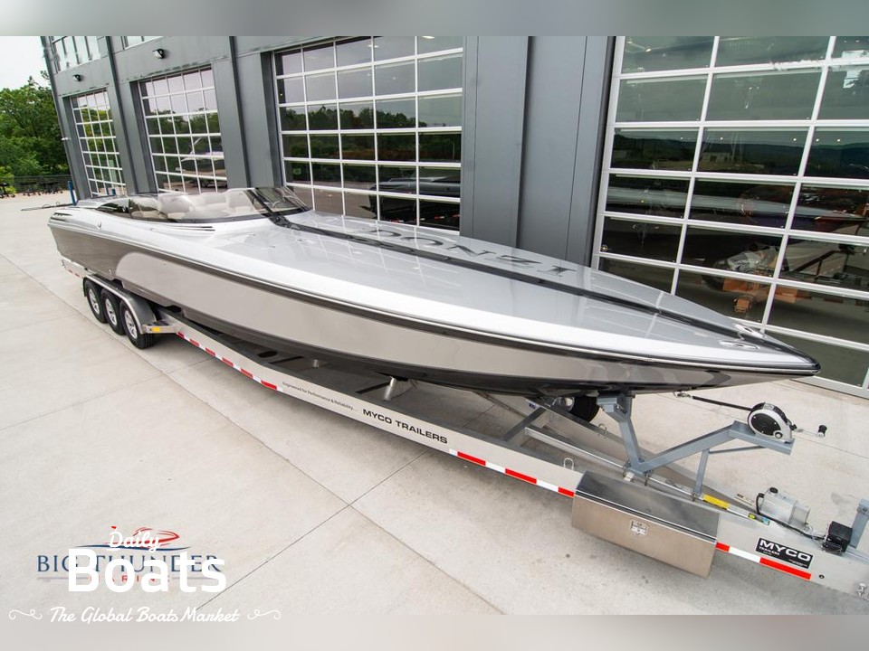 2022 Donzi 38 Zrc for sale. View price, photos and Buy 2022 Donzi 38 ...