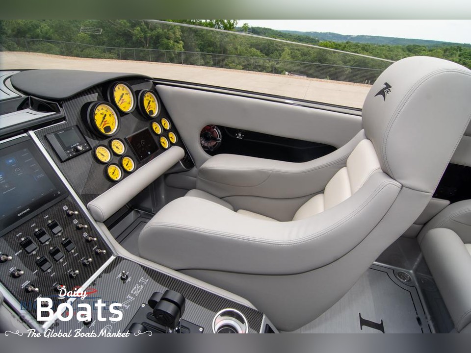 2022 Donzi 38 Zrc for sale. View price, photos and Buy 2022 Donzi 38 ...