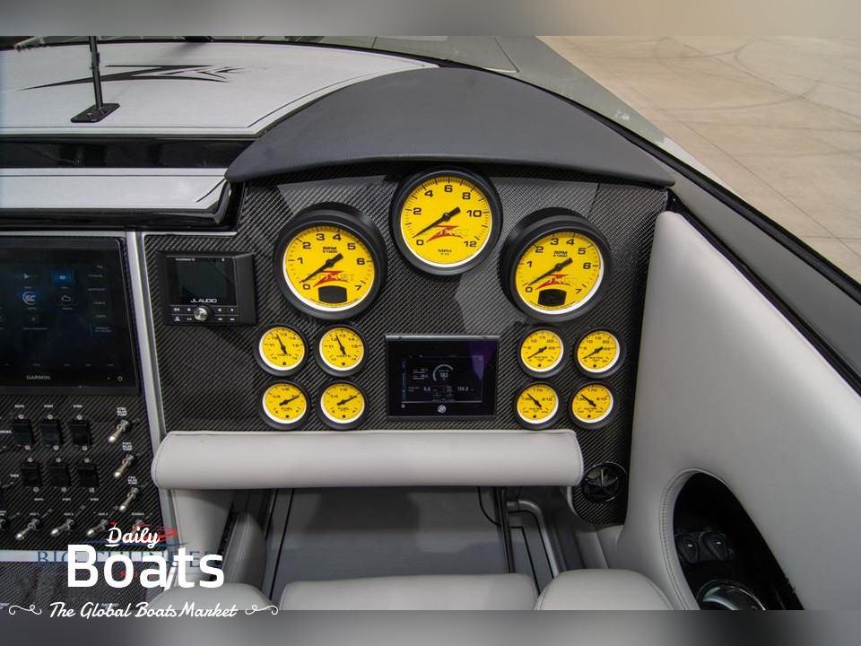 2022 Donzi 38 Zrc for sale. View price, photos and Buy 2022 Donzi 38 ...