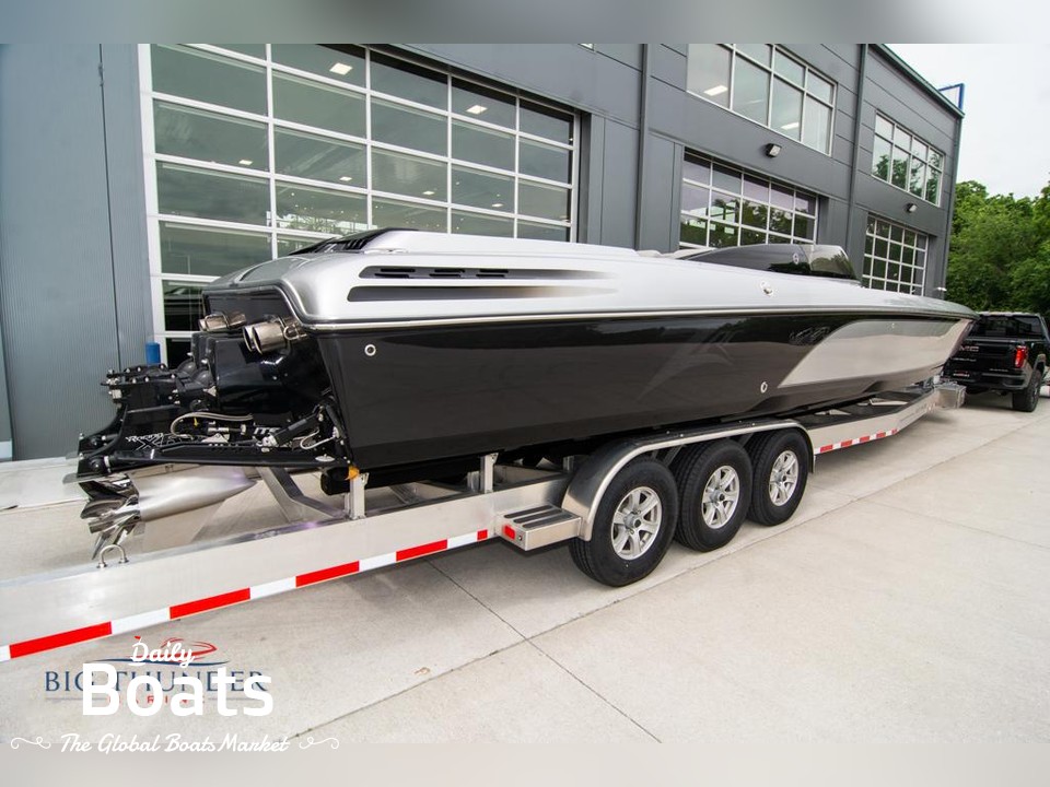 2022 Donzi 38 Zrc for sale. View price, photos and Buy 2022 Donzi 38 ...