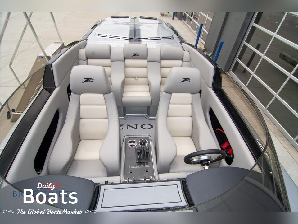 2022 Donzi 38 Zrc for sale. View price, photos and Buy 2022 Donzi 38 ...