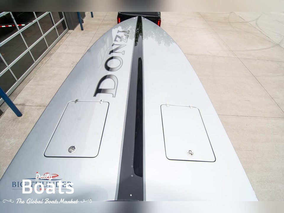 2022 Donzi 38 Zrc for sale. View price, photos and Buy 2022 Donzi 38 ...
