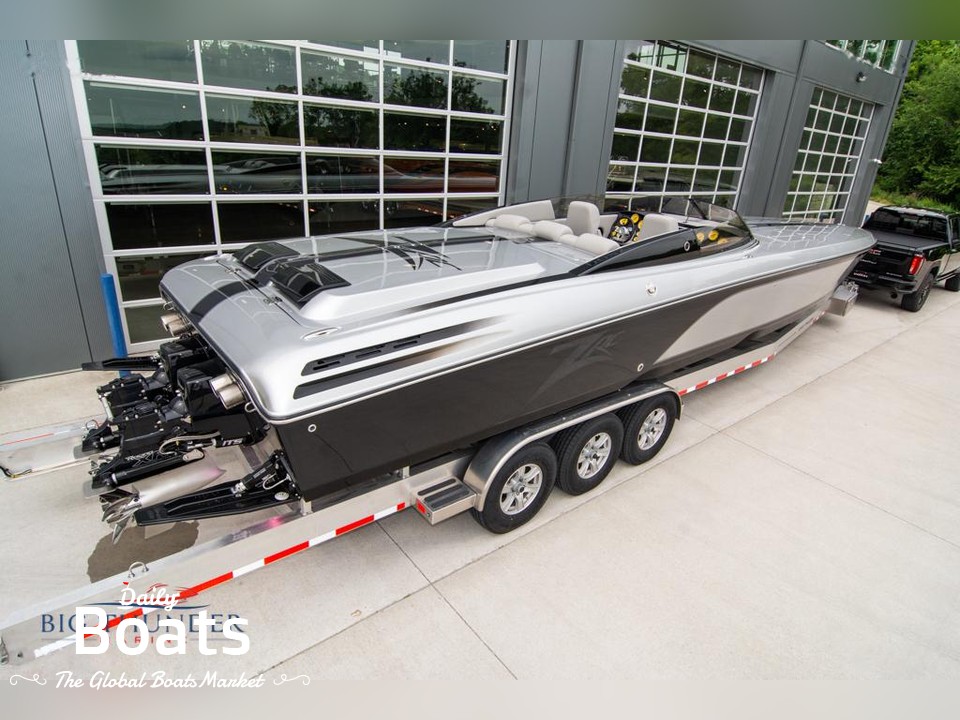 2022 Donzi 38 Zrc for sale. View price, photos and Buy 2022 Donzi 38 ...