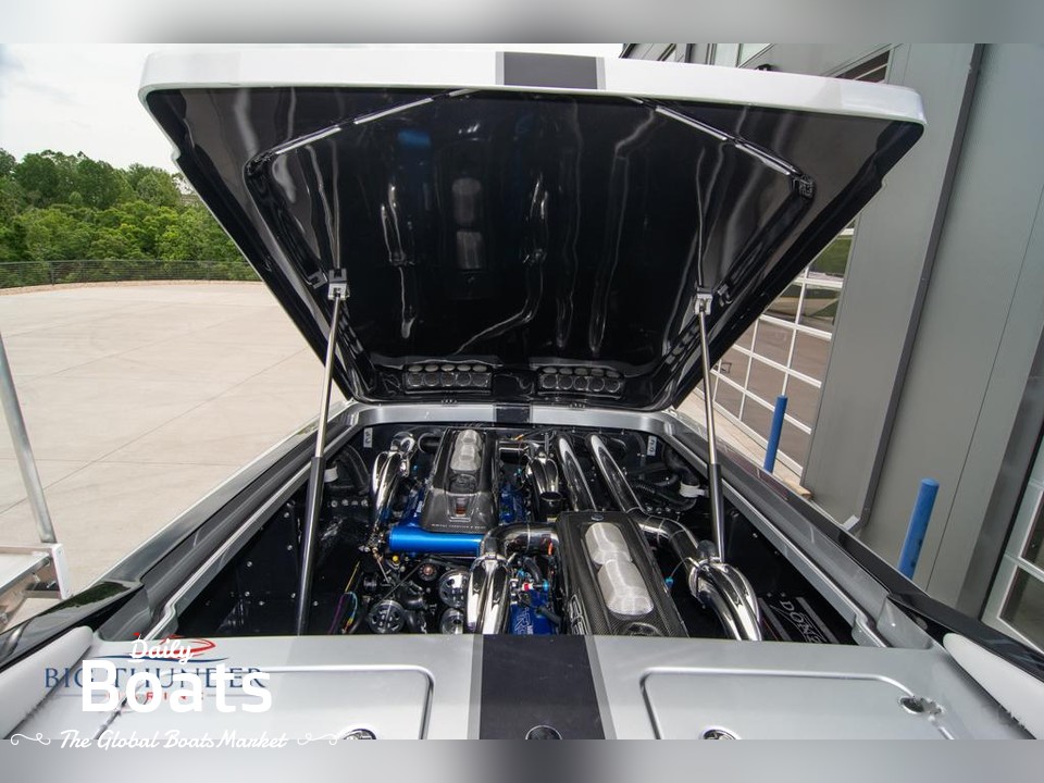 2022 Donzi 38 Zrc for sale. View price, photos and Buy 2022 Donzi 38 ...