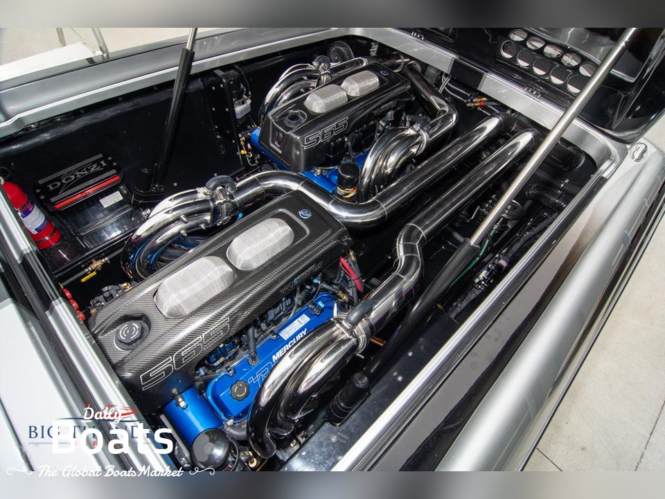 2022 Donzi 38 Zrc for sale. View price, photos and Buy 2022 Donzi 38 ...