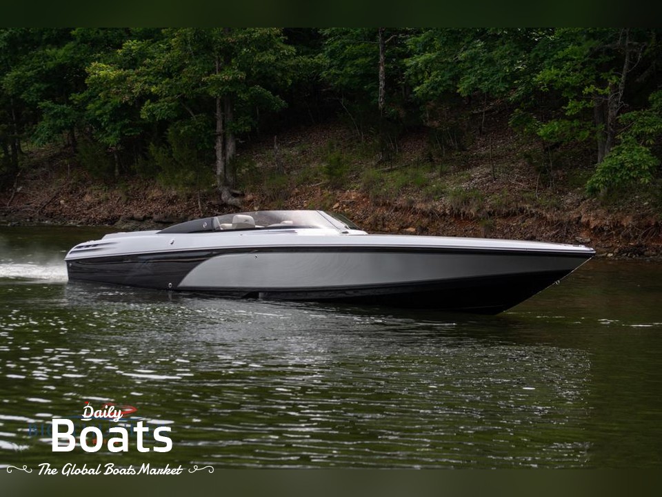 2022 Donzi 38 Zrc for sale. View price, photos and Buy 2022 Donzi 38 ...