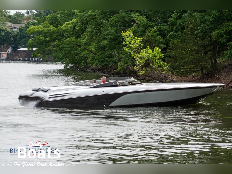 2022 Donzi 38 Zrc for sale. View price, photos and Buy 2022 Donzi 38 ...
