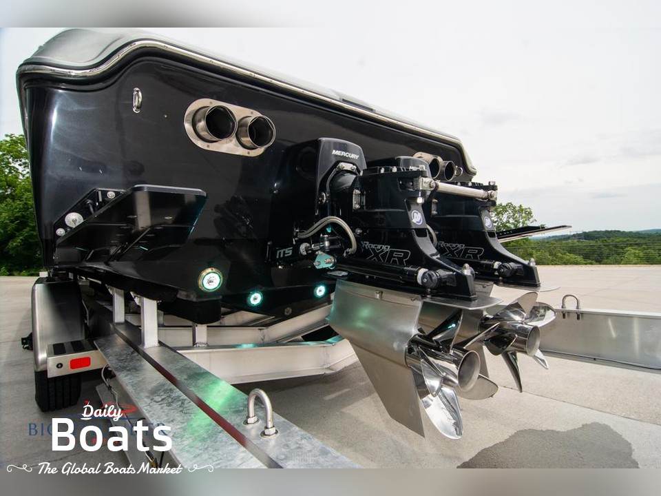 2022 Donzi 38 Zrc for sale. View price, photos and Buy 2022 Donzi 38 ...