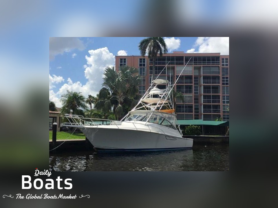 Viking open express for sale - Daily Boats