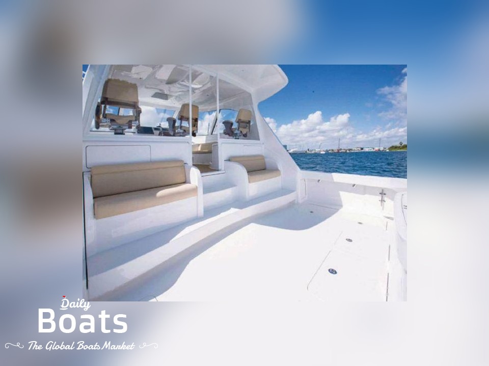 2013 Viking Open Express for sale. View price, photos and Buy 2013 ...