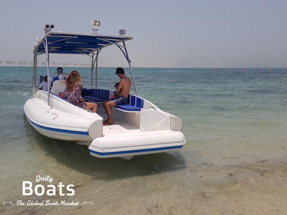 2022 Ocean Craft Marine Beachlander 8.75 for sale. View price, photos ...