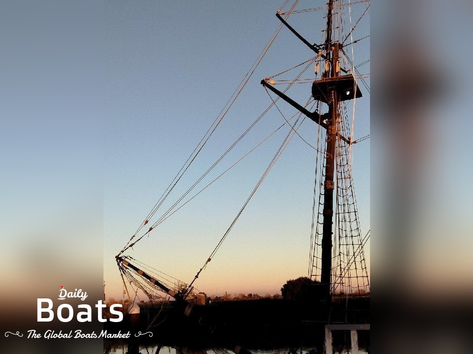 1977 Custom Brigantine for sale. View price, photos and Buy 1977 Custom ...