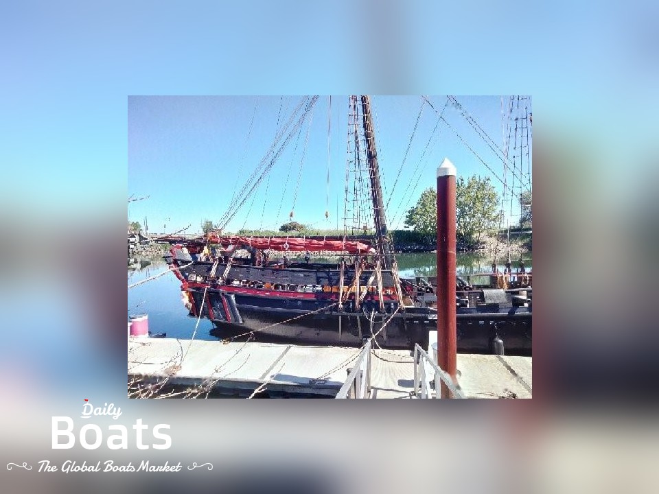 1977 Custom Brigantine for sale. View price, photos and Buy 1977 Custom ...