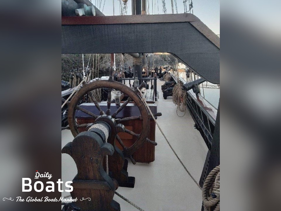1977 Custom Brigantine for sale. View price, photos and Buy 1977 Custom ...