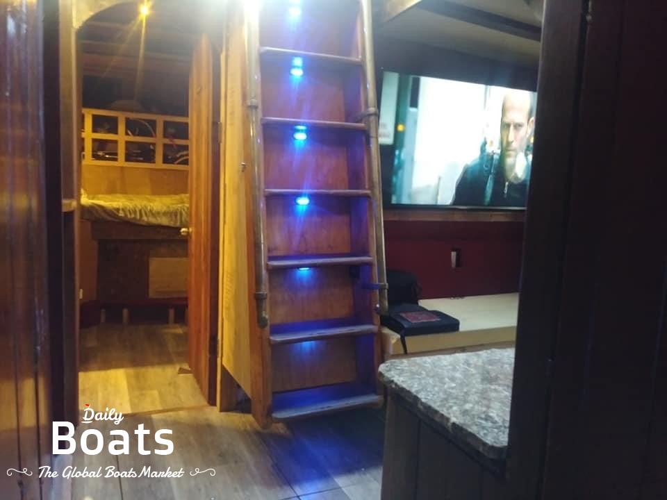 1977 Custom Brigantine for sale. View price, photos and Buy 1977 Custom ...