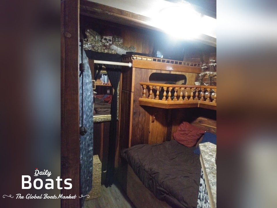 1977 Custom Brigantine for sale. View price, photos and Buy 1977 Custom ...