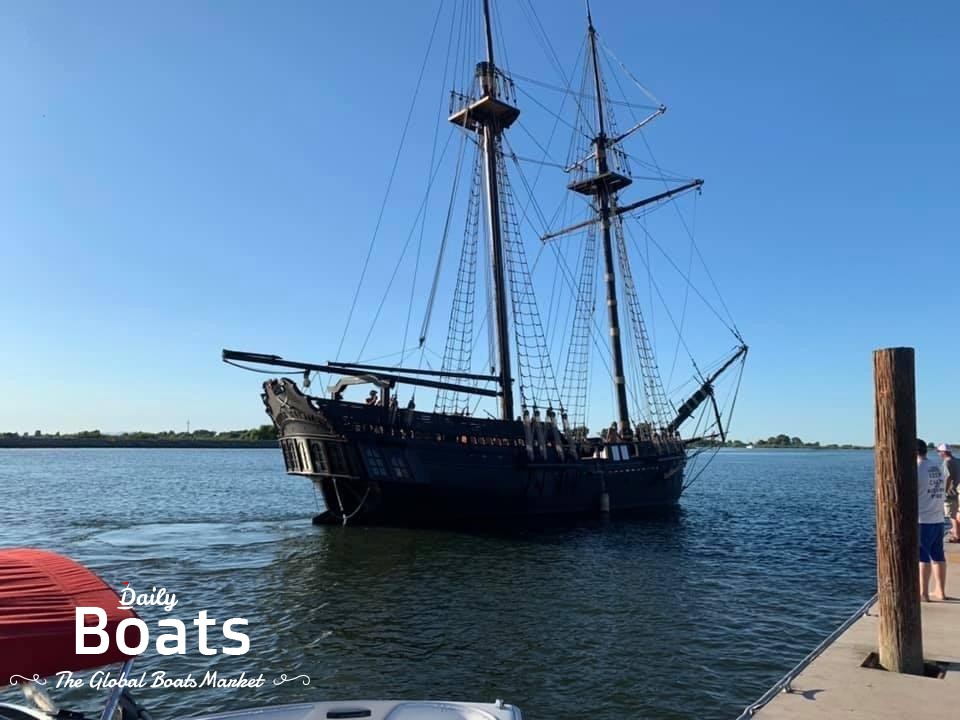 1977 Custom Brigantine for sale. View price, photos and Buy 1977 Custom ...