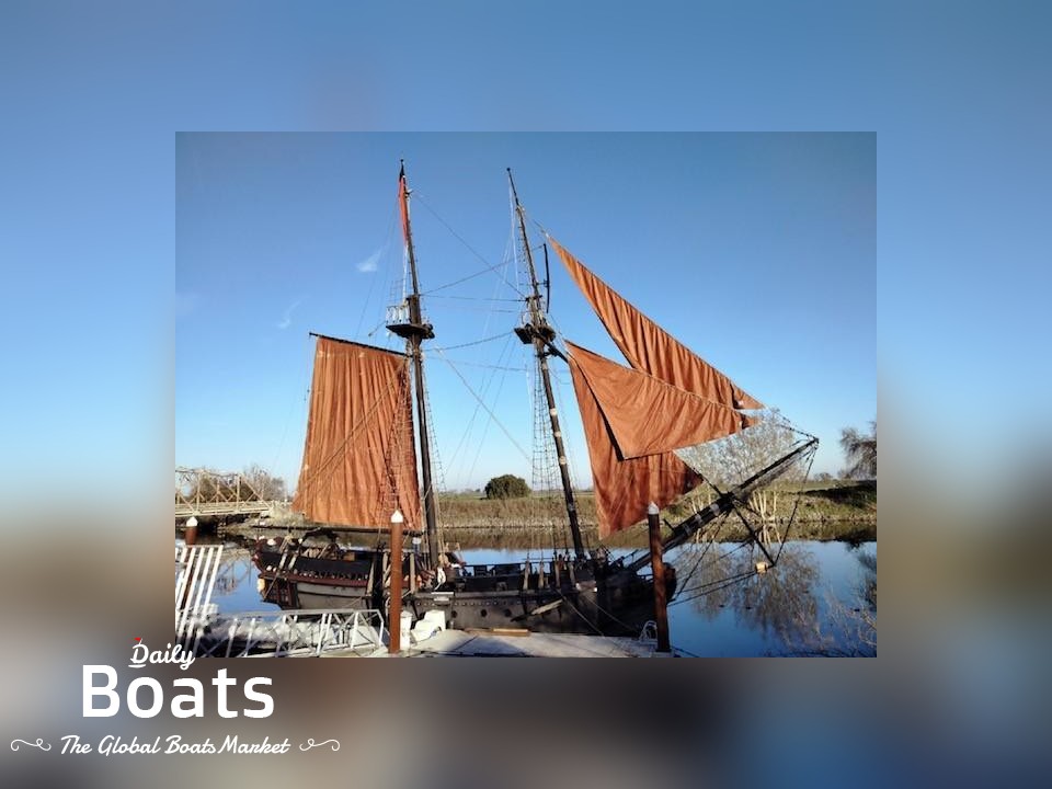 1977 Custom Brigantine for sale. View price, photos and Buy 1977 Custom ...