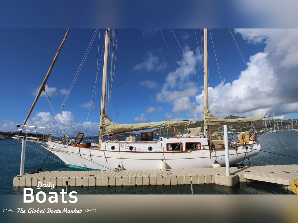 1979 Formosa Ct-41 Yankee Clipper for sale. View price, photos and Buy ...