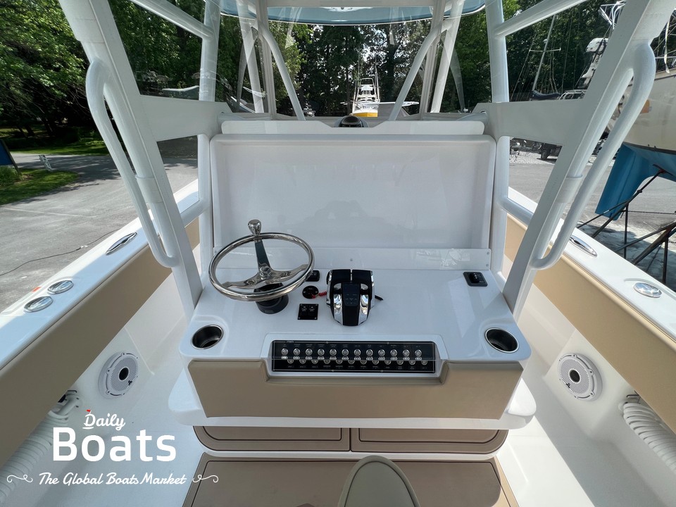 2022 Invincible 36 Open Fisherman for sale. View price, photos and Buy ...