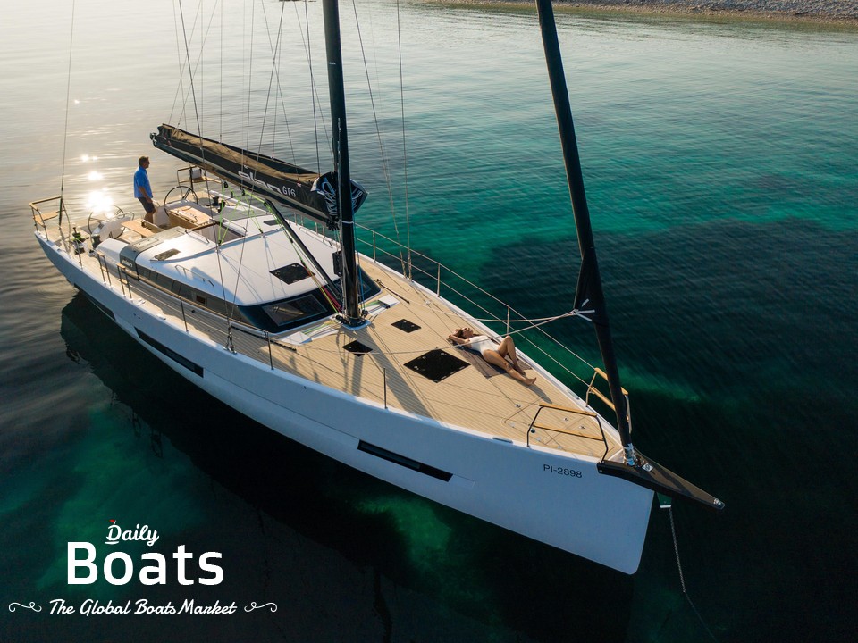 2023 Elan Gt 6 for sale. View price, photos and Buy 2023 Elan Gt 6 #308760