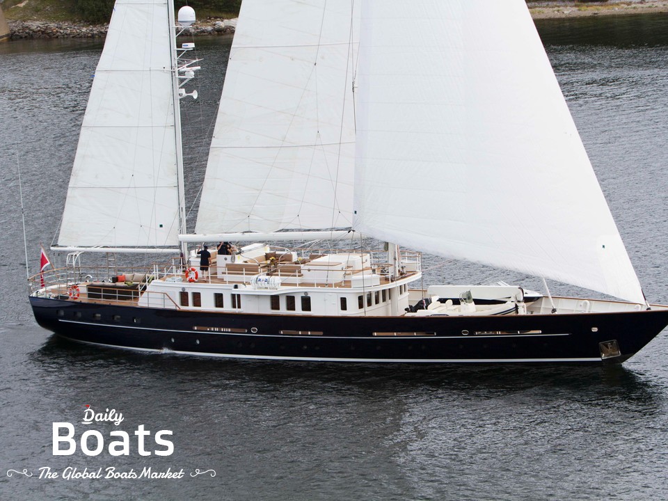 1987 De Amstel 1987/2010 for sale. View price, photos and Buy 1987 De ...