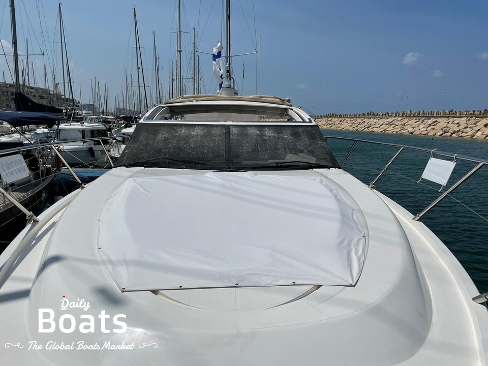 2013 Princess V42 for sale. View price, photos and Buy 2013 Princess ...