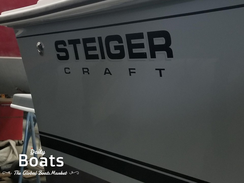 2020 Steiger Craft 28 Dv Miami for sale. View price, photos and Buy ...