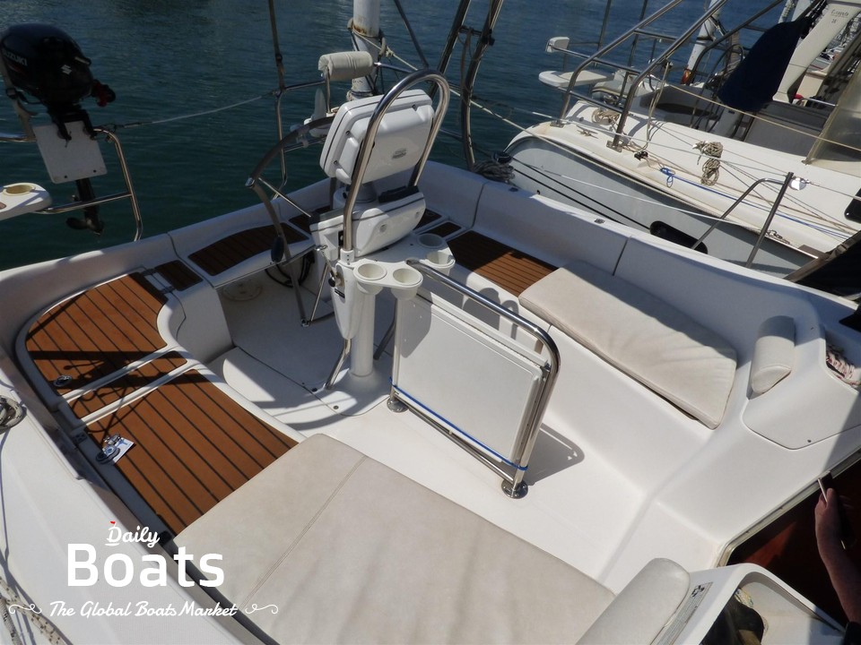 2009 Hunter 36 for sale. View price, photos and Buy 2009 Hunter 36 #308779