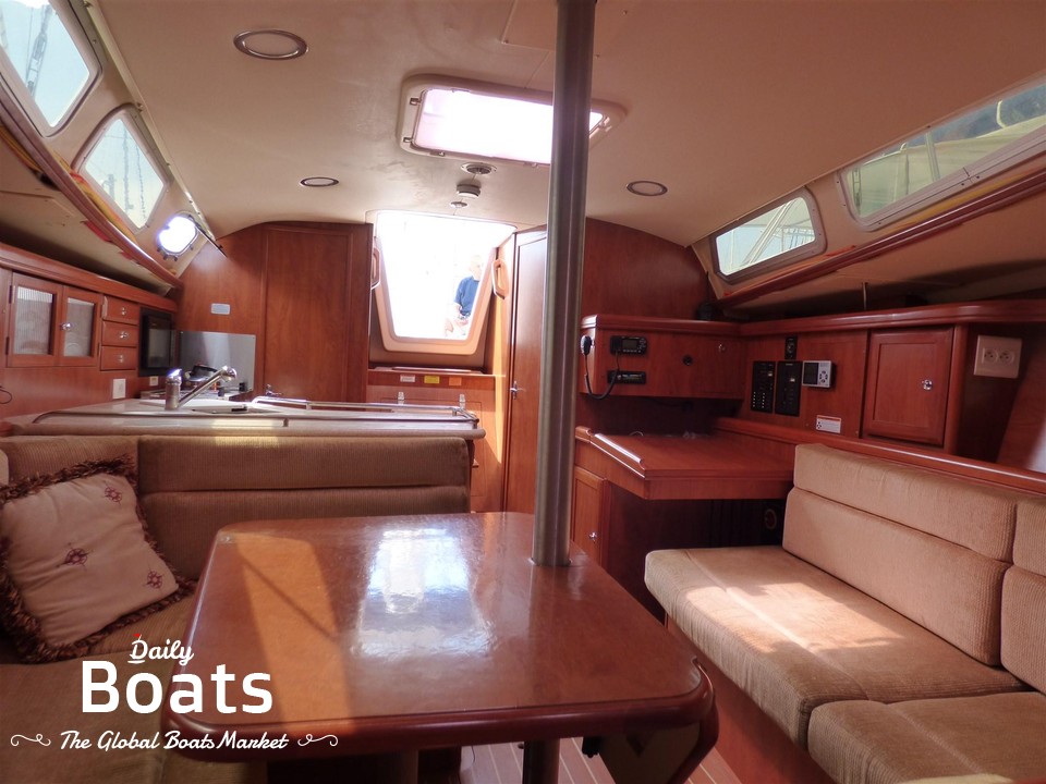 2009 Hunter 36 for sale. View price, photos and Buy 2009 Hunter 36 #308779