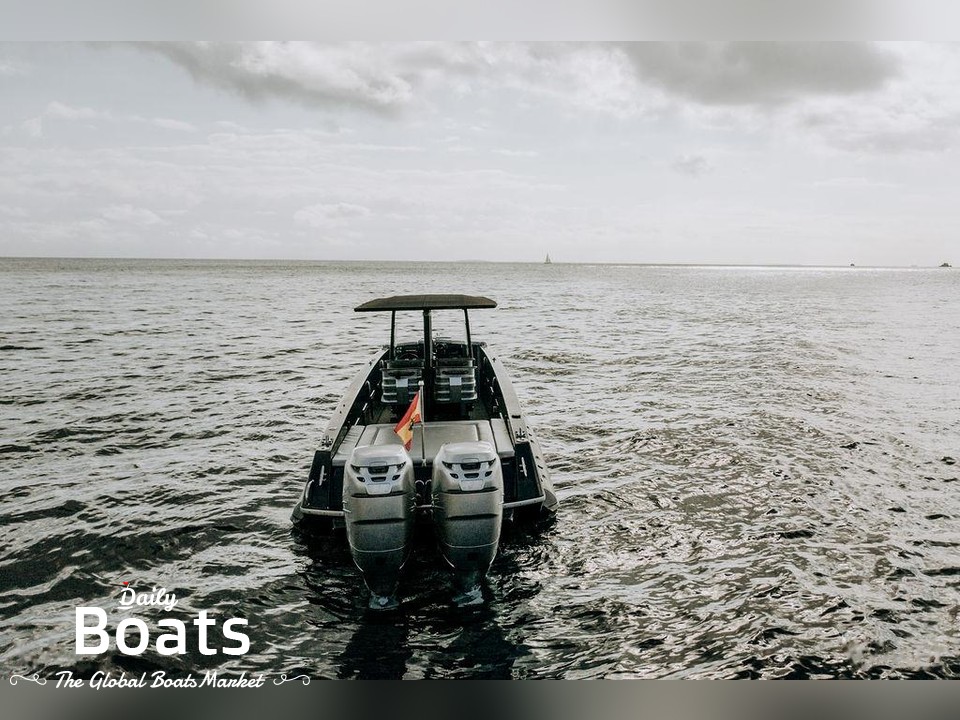 2008 FB Design Fabio Buzzi 38 (Fb 38/19 S) for sale. View price, photos ...